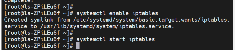 Cenos7 安装 Mysql 数据库 Csdn博客