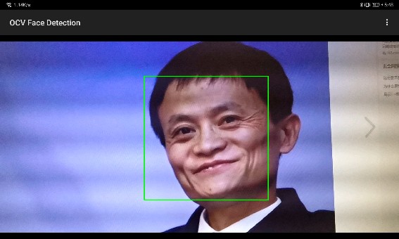 OpenCV开发之——运行官方提供的示例 | PGzxc