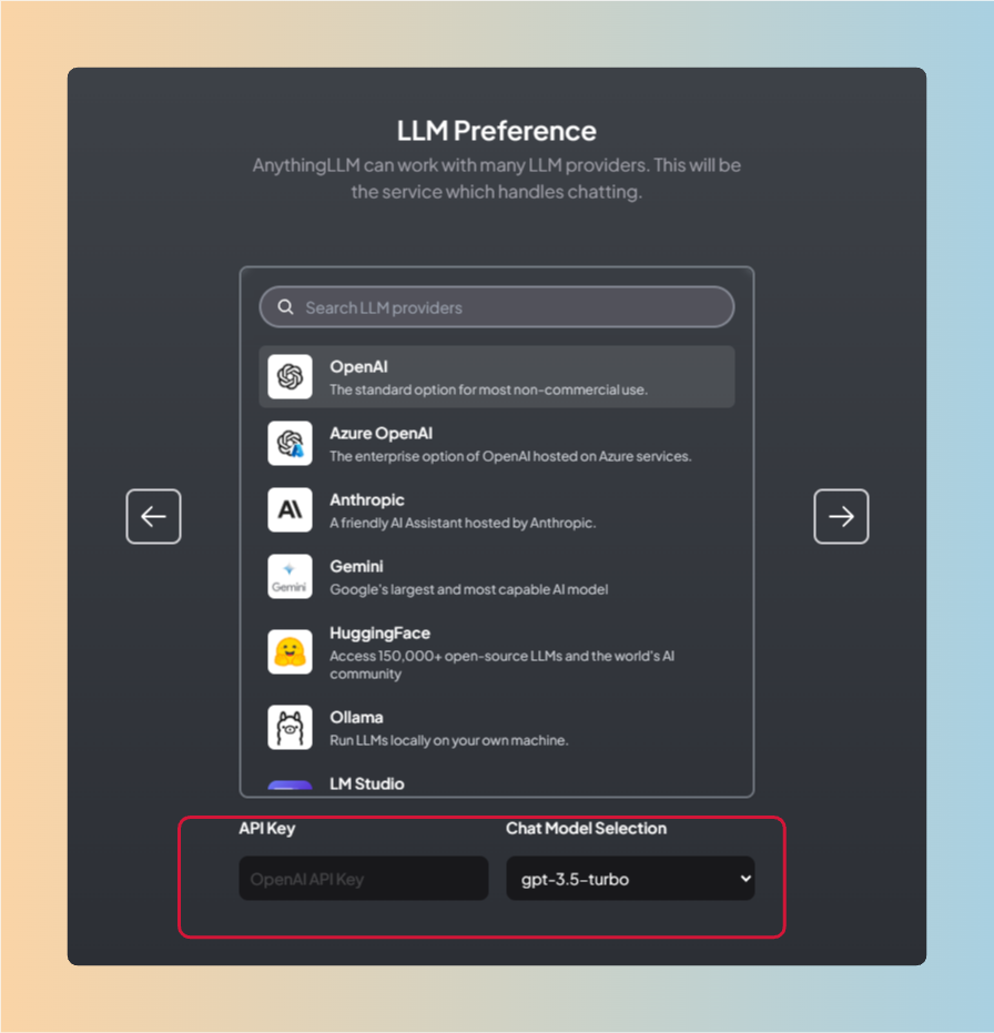 DeepSeek + AnythingLLM 搭建个人本地 AI 知识库DeepSeek + AnythingLLM 搭 - 掘金