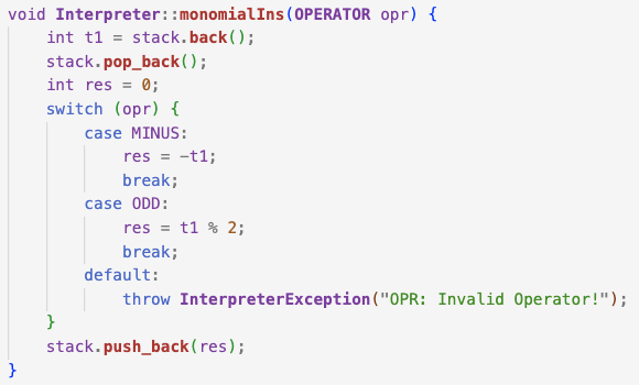 GitHub - cliche9/PL0_Complier