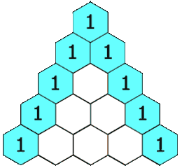 118 - Pascal’s Triangle | Leetcode