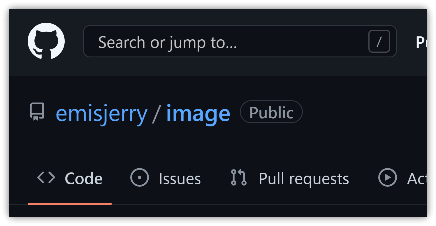 [Obs＃110] 用Emo Uploader將GitHub用做圖床，方便發佈、分享 – 簡睿隨筆