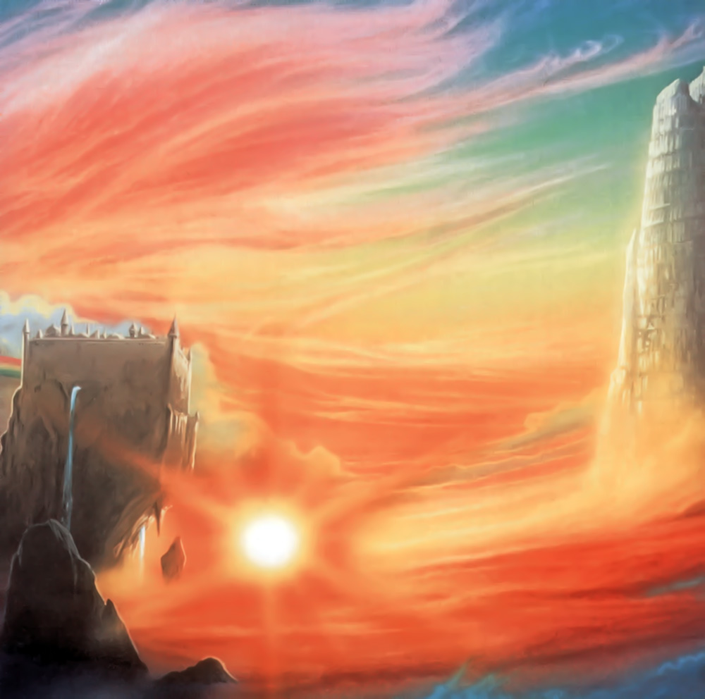 [GB][自炊][EAC][200904] PC-88「Ys I」Ancient Ys Vanished Sounsdtrack: Special Edition／古代祐三 (wav+cue ...