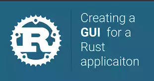 RUST GUI库随笔 – 福雅博客