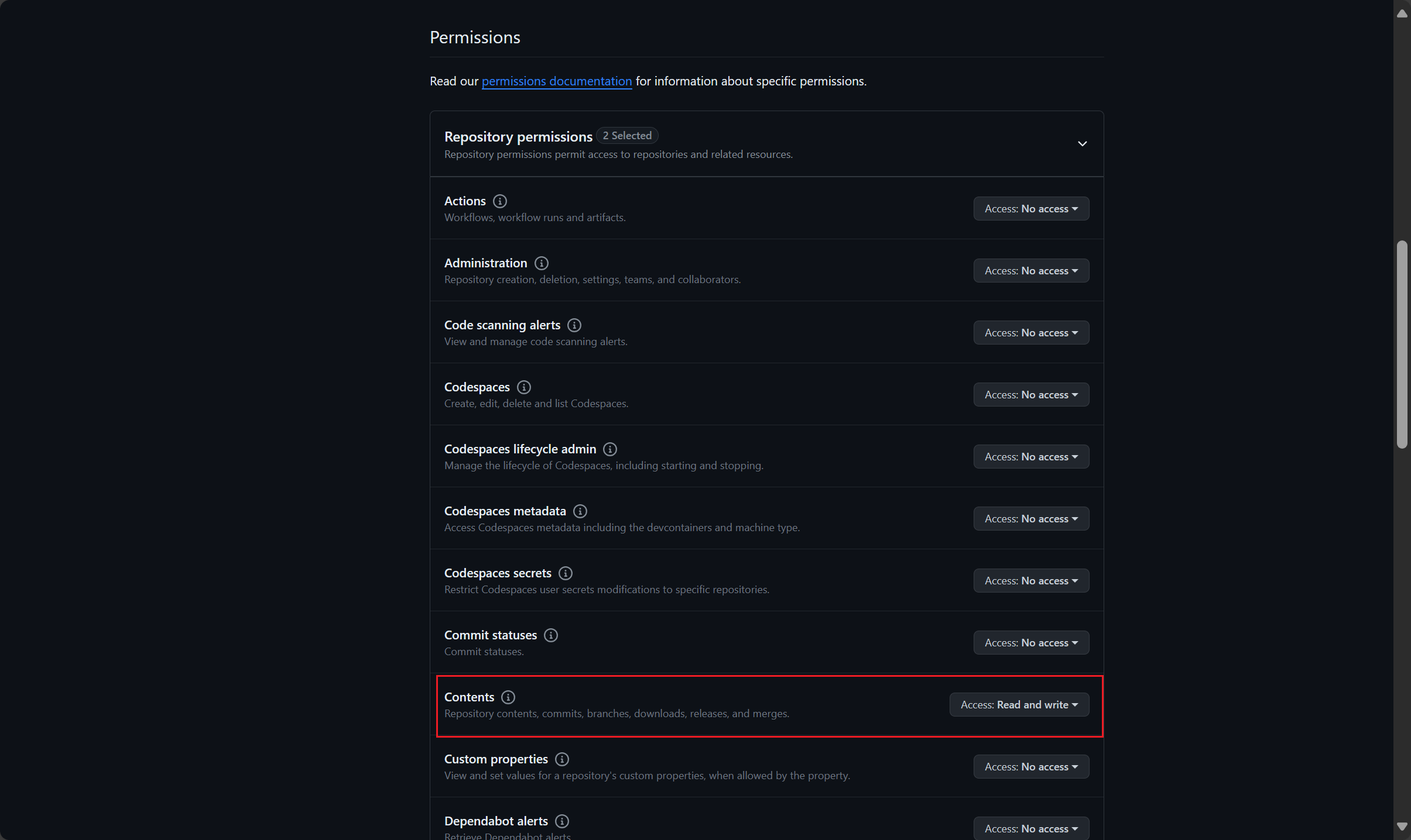 获取Github个人访问令牌(Github Token) - Janki's Blog 获取Github个人访问令牌(Github Token) - Janki's Blog