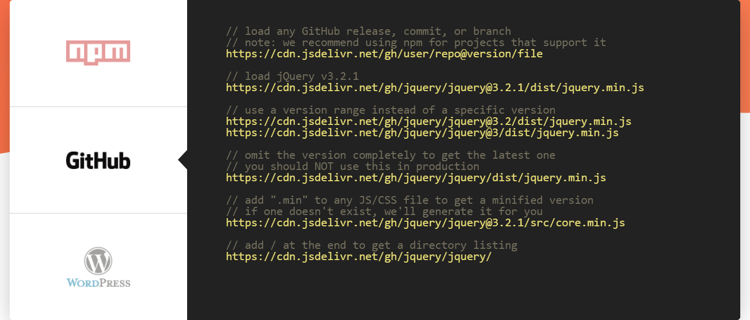 GitHub + jsDelivr 图床方案 | I'm KT