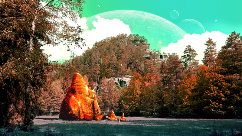 JavaScript heap out of memory error | 沐曦留曳