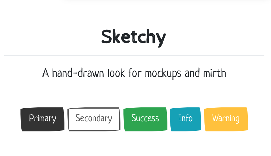 PyWebIO Theme Preview