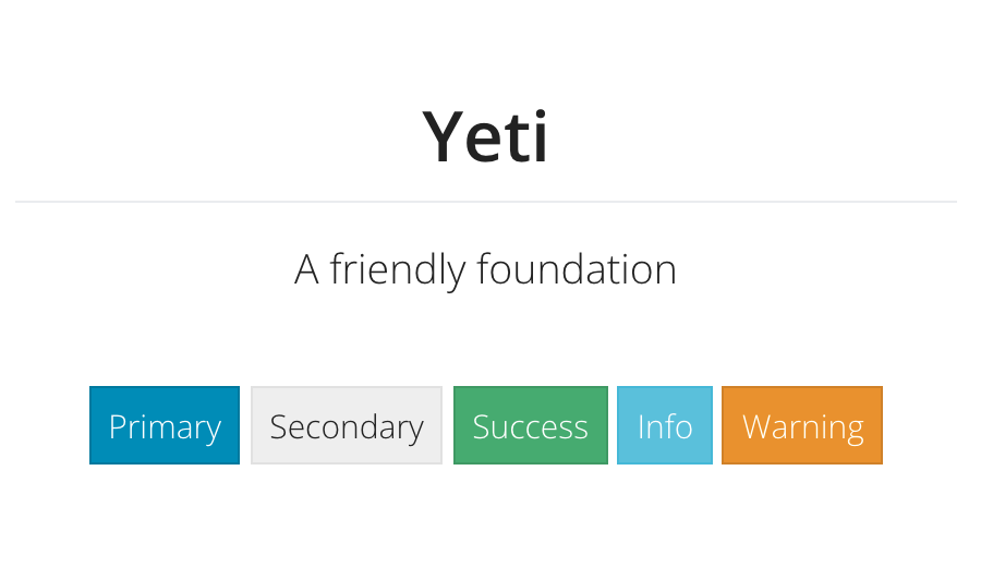 PyWebIO Theme Preview