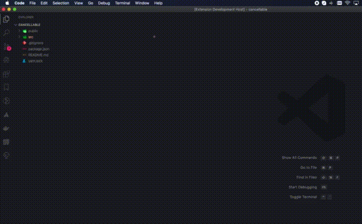 vscode-file-vault CDN by jsDelivr - A free, fast, and reliable Open ...